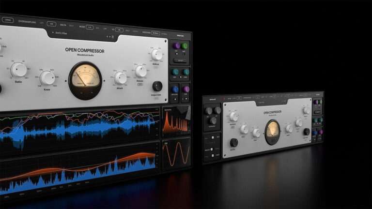 Compression Explained: Threshold, Ratio and Knee - Mastering.com