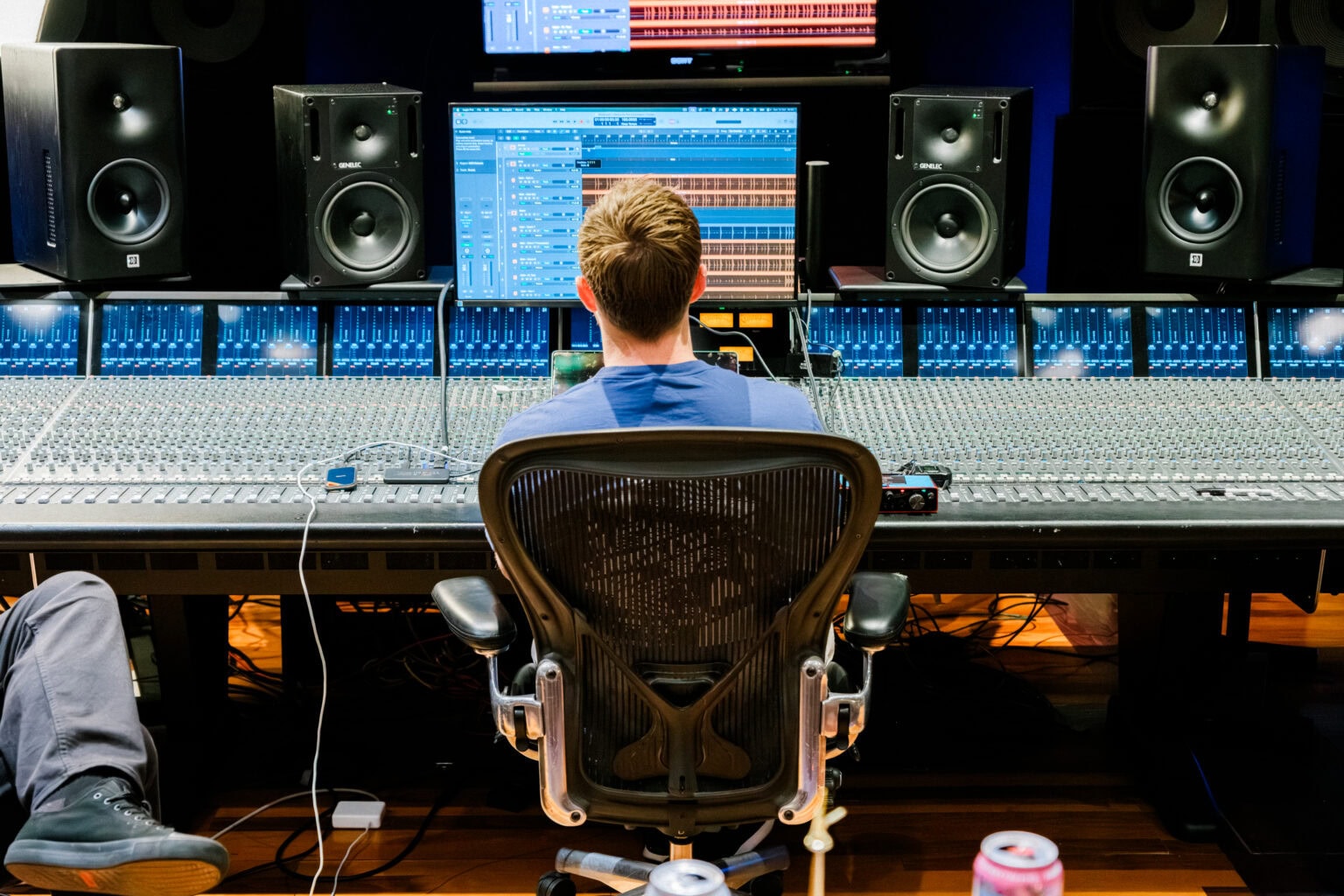 Stop Fixing, Start Breaking: Using Harmonic Distortion to Solve EQ ...