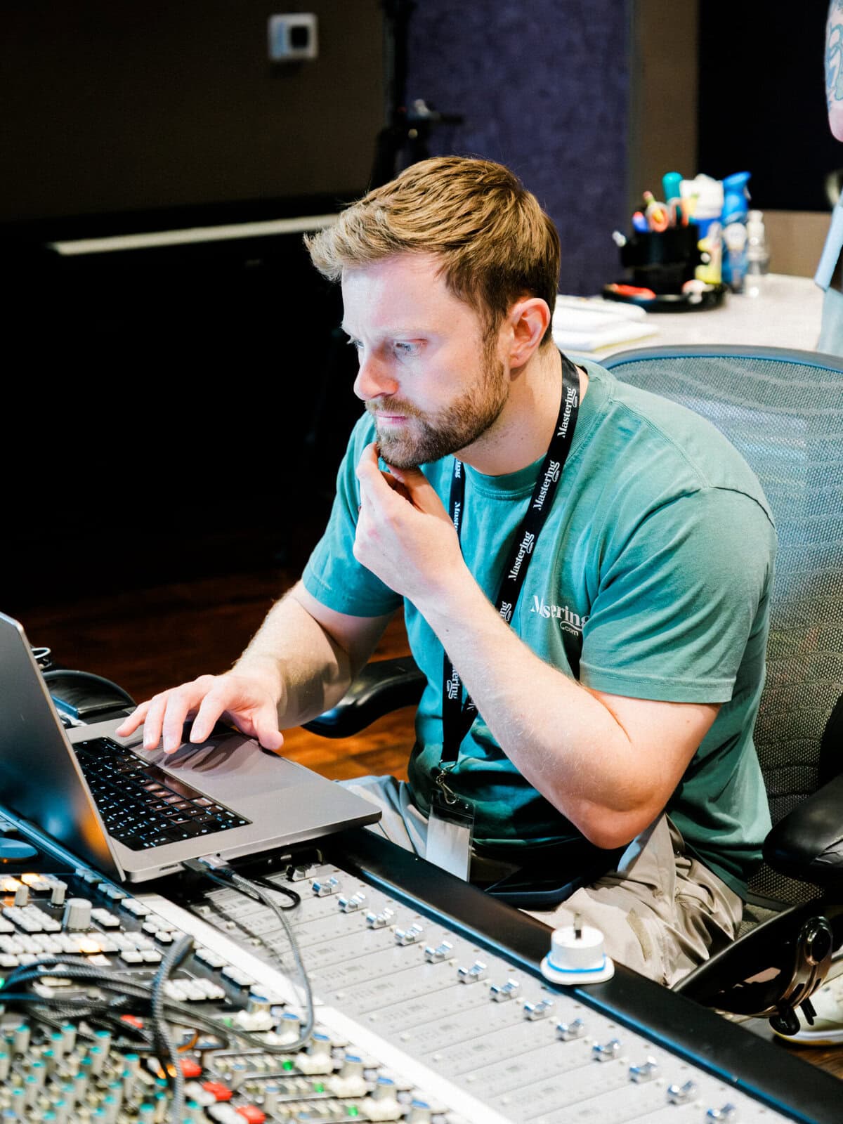 Subtractive Production: The Power of "Muting" for a Professional Sound ...