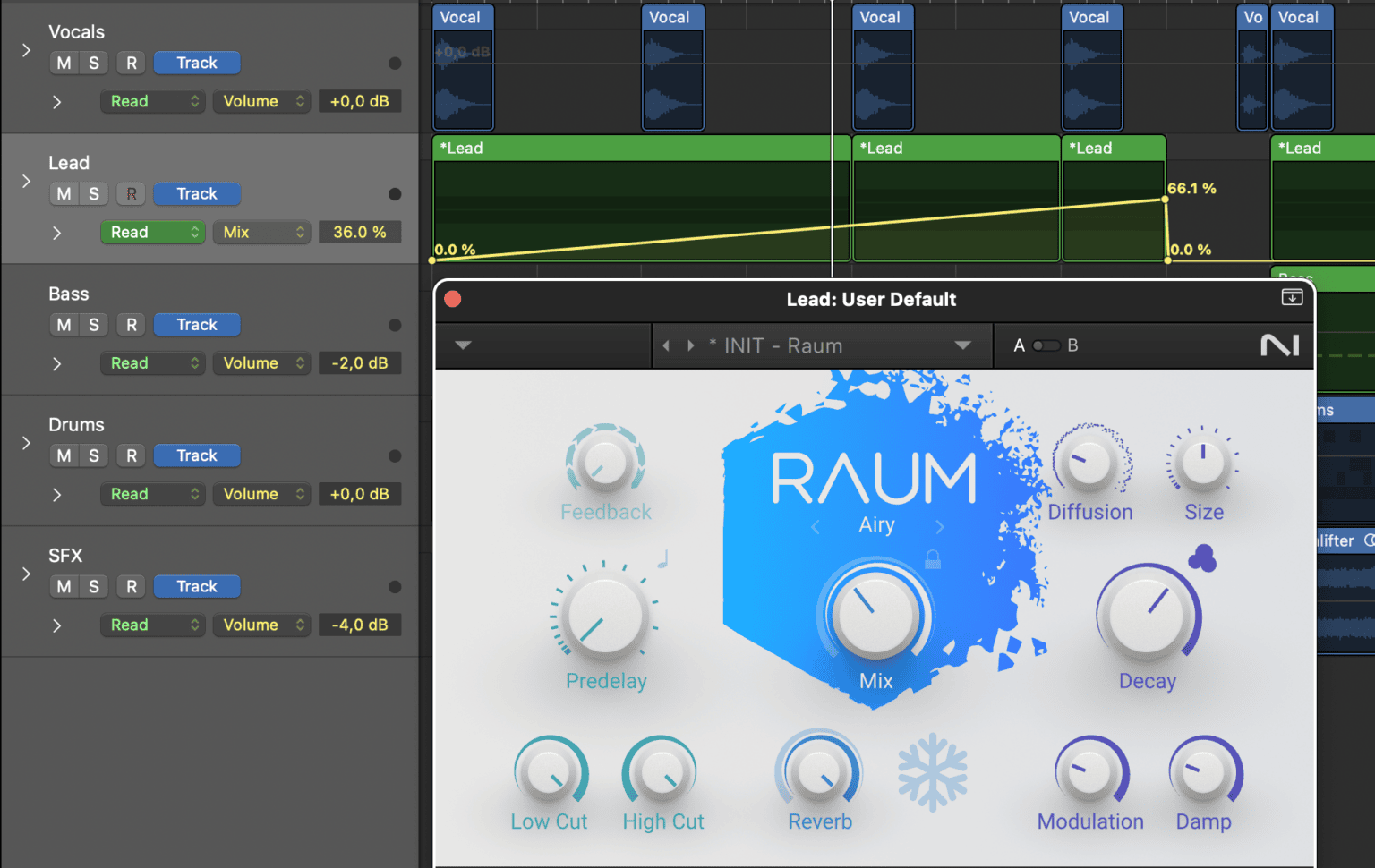 5 Ways to Create Tension and Release in Modern Production - Mastering.com